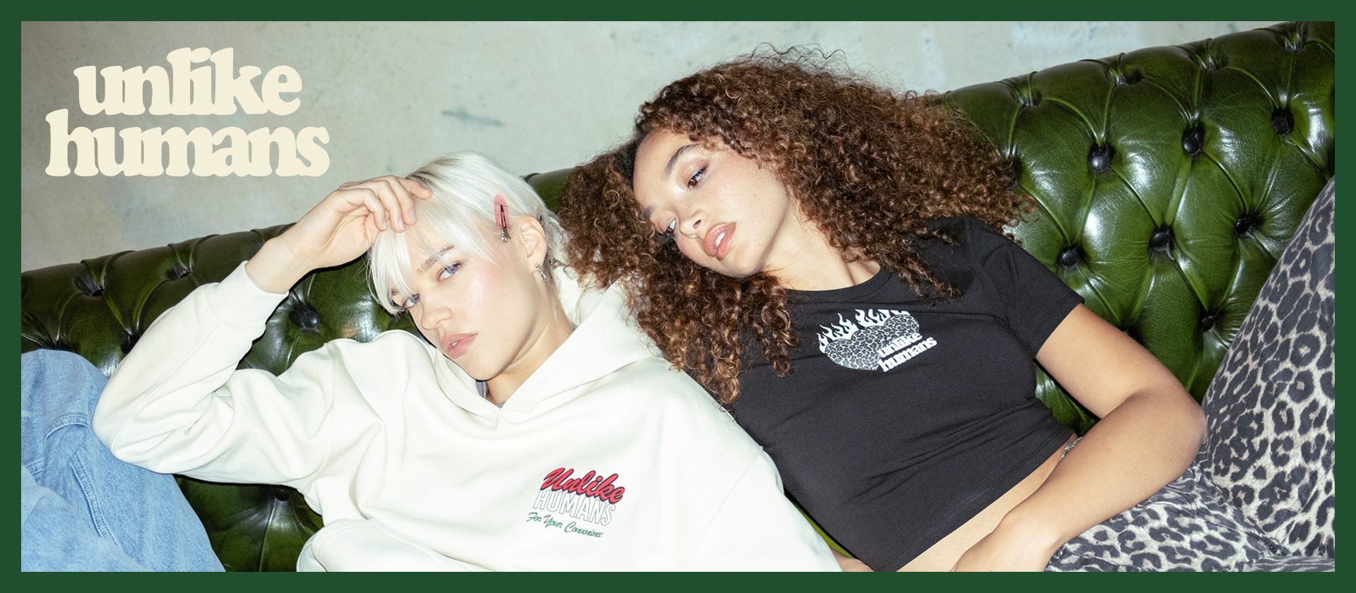 Unlike Humans: Dai colore al mondo - Blog JD Italia