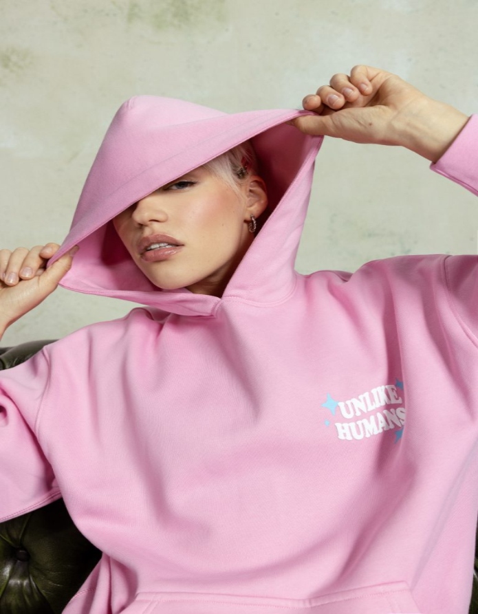 Unlike Humans: Dai colore al mondo - Blog JD Italia